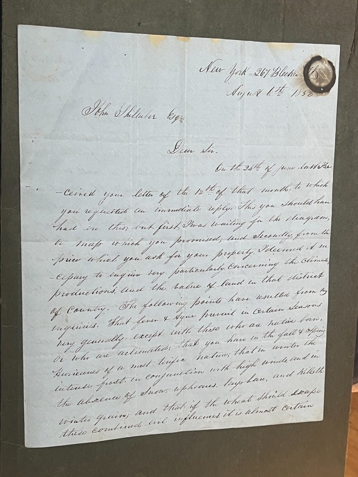 BIG LOT x45 SHILLABER LETTERS 1800s DIXON / CHICAGO IL ! ANTIQUE ...