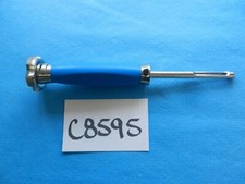 Orthopedic Surgical Exact Offset Broach Handle 31-555501 BIOMET ...