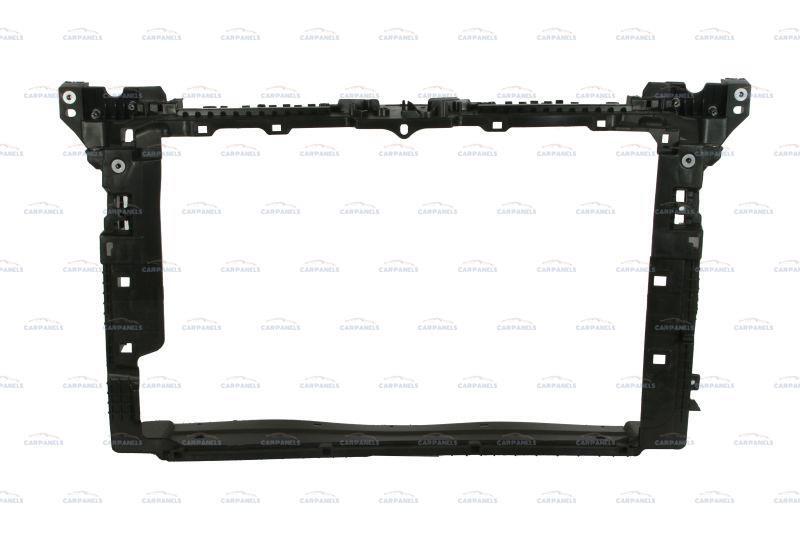 VW POLO 2017 – 2020 FRONT PANEL LOCK CARRIER RAD HOLDER SLAM PANEL | eBay