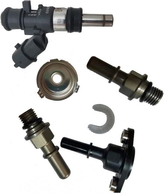 2011- 2015 Isuzu NPR Def Injector 8982318982 for sale online | eBay