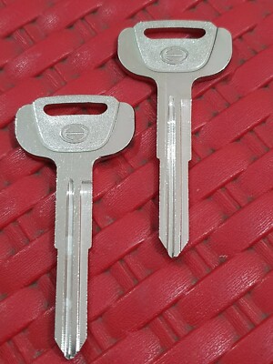 2005-2020 HINO 145 165 185 238 258 268 308 338 358 Key Blank Set ...