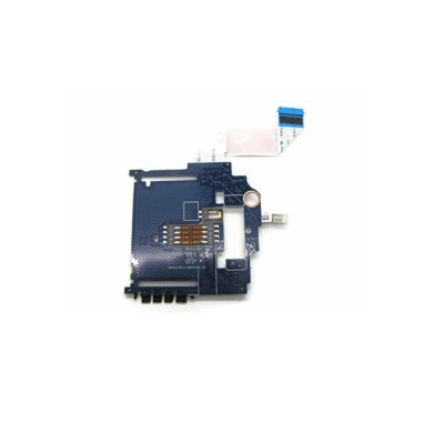 New HP EliteBook 840 850 G3 Smart Card Reader Board 821167-001 | eBay