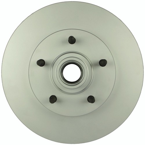 Disc Brake Rotor and Hub Assembly Front Bosch 20010424 77212080847 | eBay