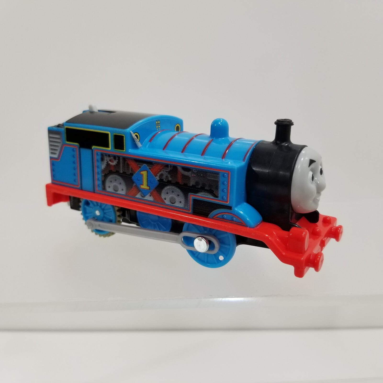 Fisher Price: Thomas & Friends - Walking Bridge Set - Replacement ...