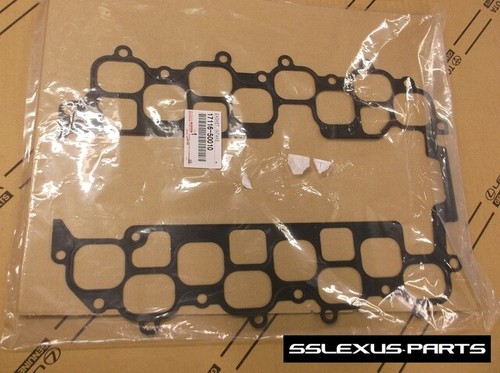 Genuine Lexus Plenum Gasket 17116-50010 | eBay
