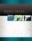 Applied Calculus for the Managerial, Life, and Social Sciences by Soo ...