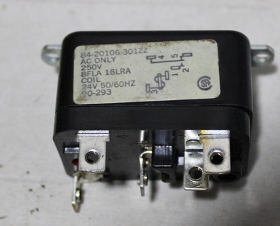 Relays, Timers & Counters - Rbm