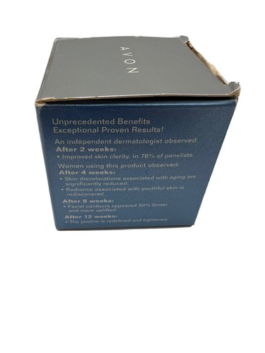 Avon Anew Night Force Vertical Lifting Complex 1.7 oz New in Box | eBay