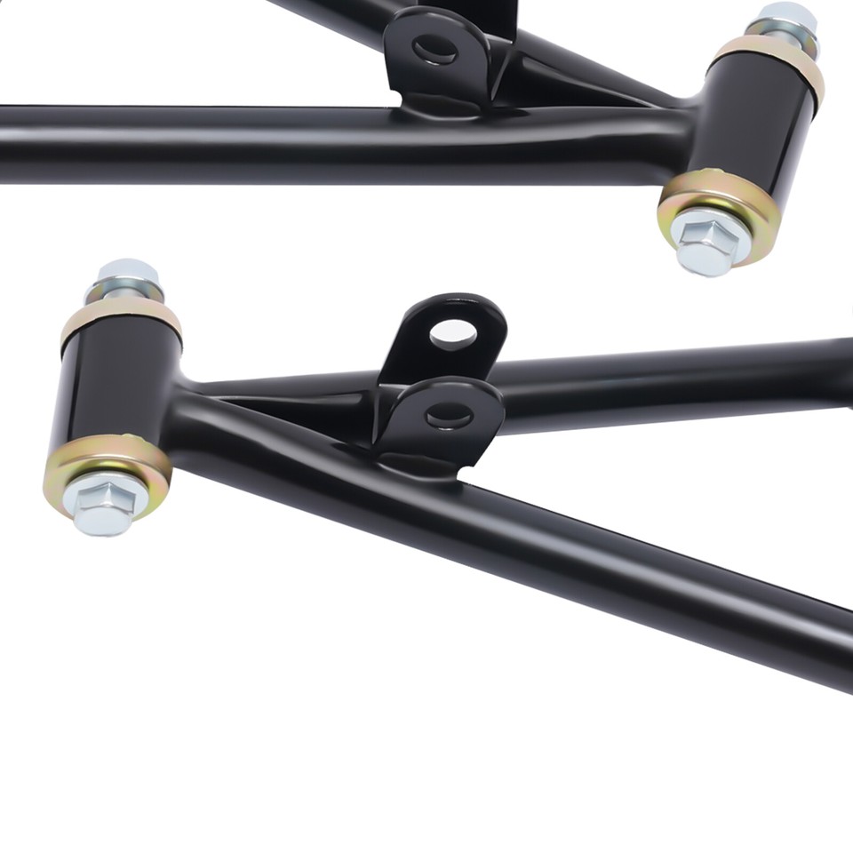 NEW Front Suspension Arm Assembly Kit For ATV Quad Bike Buggy Go Kart ...