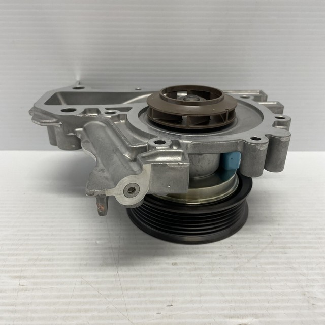 Genuine Vauxhall Water Pump - 55506050 for sale online | eBay