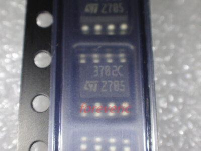 10pcs TS3702CDT 3702C SOP-8 | eBay