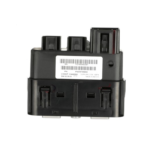 2019-2021 RAM 1500 MEDIA HUB USB PORT CONNECTOR TERMINAL NEW MOPAR ...