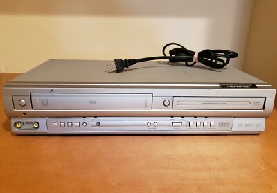 FUNAI VCR/DVD Combo Unit DV220TT8 *NO REMOTE (See Description) | eBay