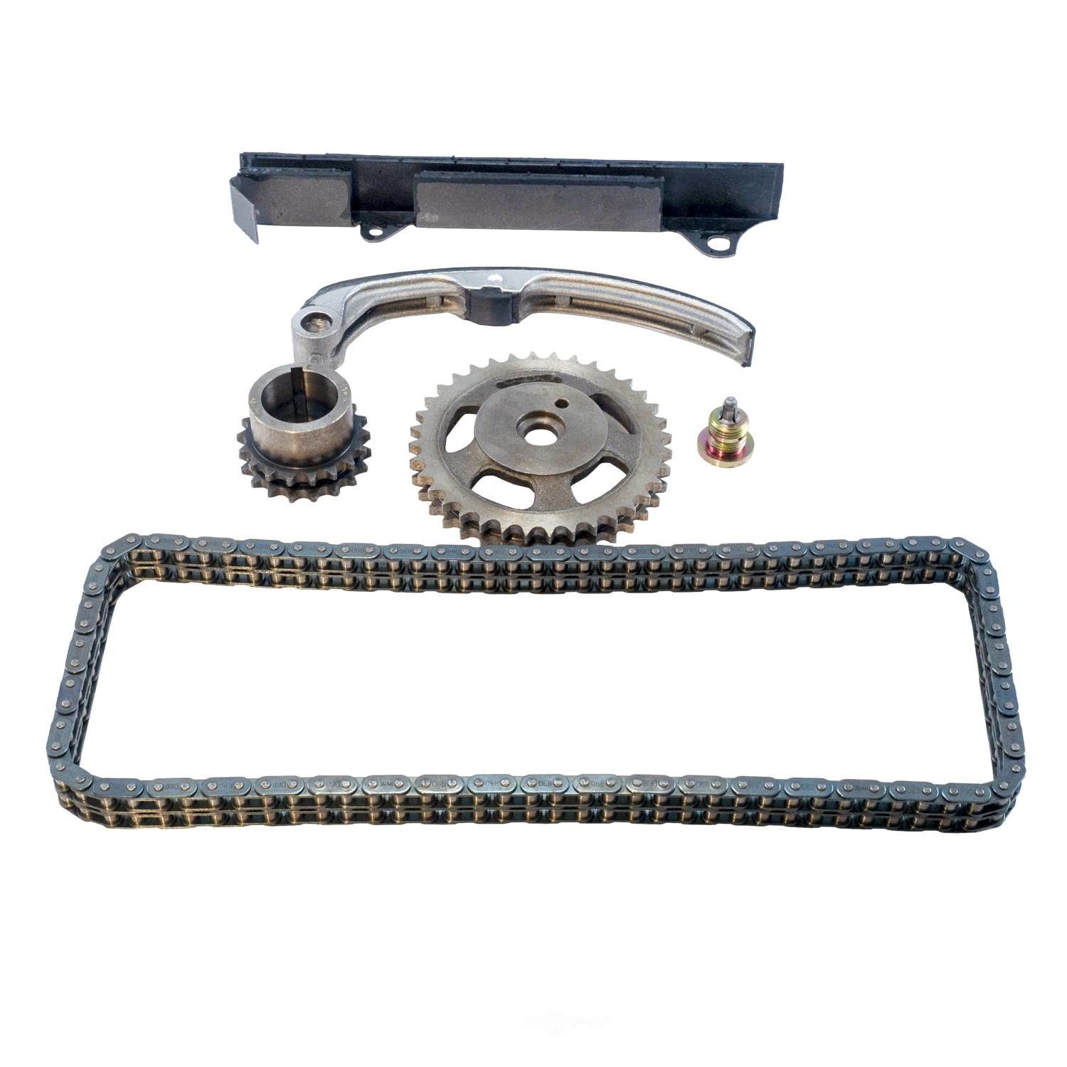 Engine Timing Set-Stock Melling 3DR96-1 for sale online | eBay