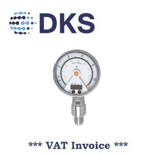 ifm PG2794 Flushp Pressure Sensor With Analogue & Gigital Display for ...