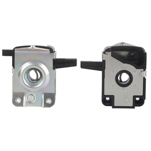 Car Auto Hood Latches 51238122270 Black Hood Lock Part For E36 316i ...