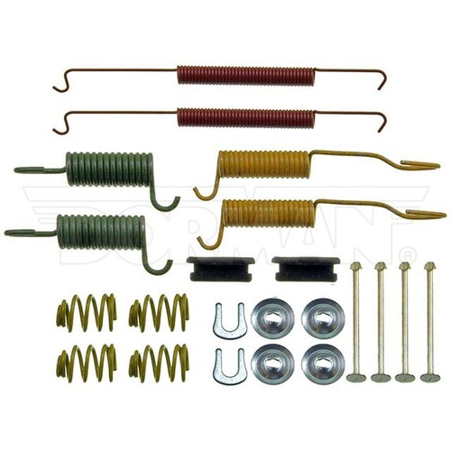 Dorman HW7295 Drum Brake Hardware Kit For 95-10 B2300 B2500 B3000 B4000 ...