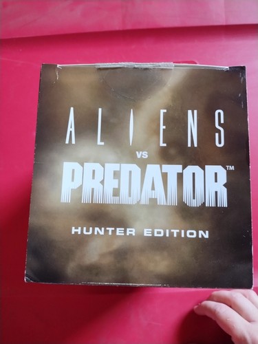 Aliens vs Predator Hunters Edition PlayStation 3 | eBay