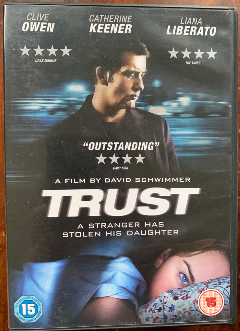 Trust Movie 2010