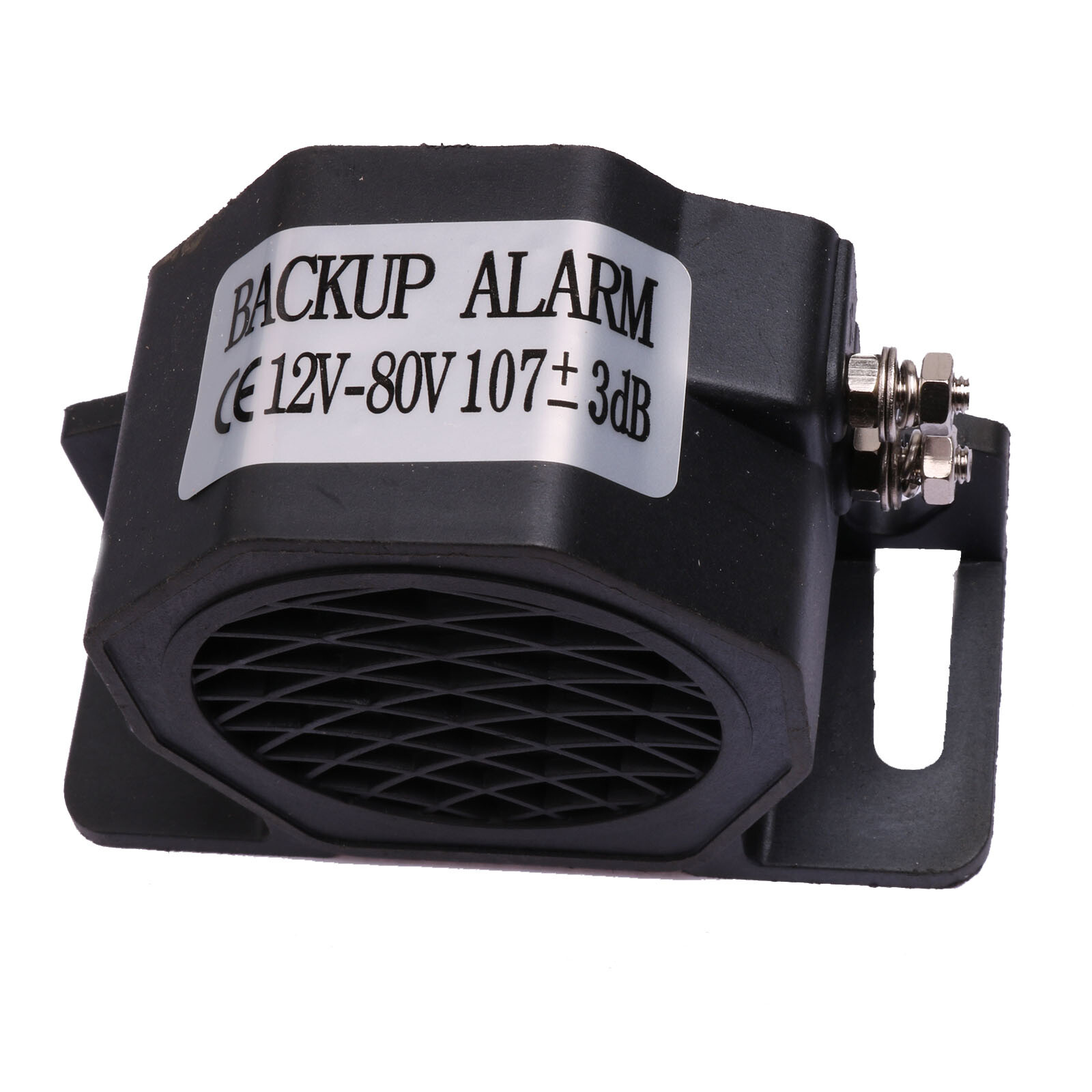 Back-Up Alarm for Bobcat Skid Steer S530 S550 S570 S590 S595 S630 S650 ...