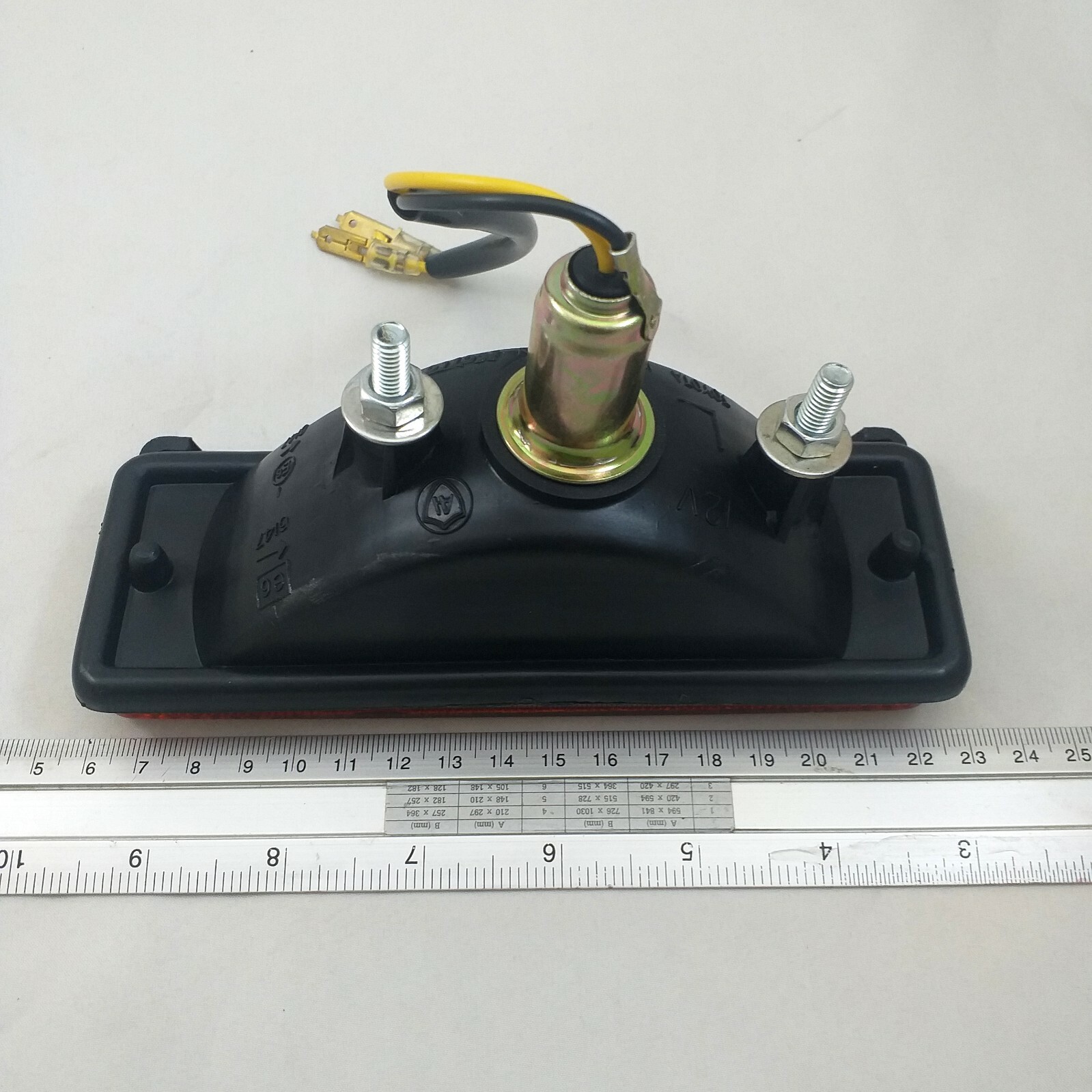 FOR Toyota Corolla E70 KE70 KE75 TE71 Front Lamp& Lens &Grille Lock ...