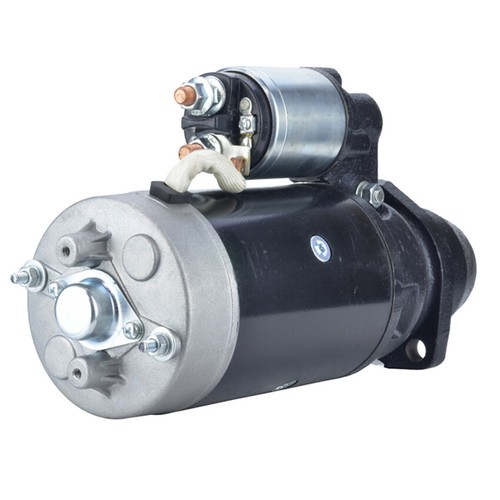 NEW 9T STARTER FITS FARYMAN MARINE ENGINES 95A 1.6L 1978-1980 9-144-820 ...