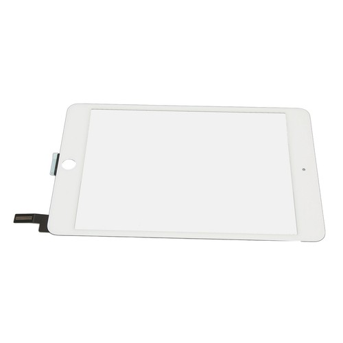 Tablet Touch Screen White Touch Screen Glass Digitizer Panel ...