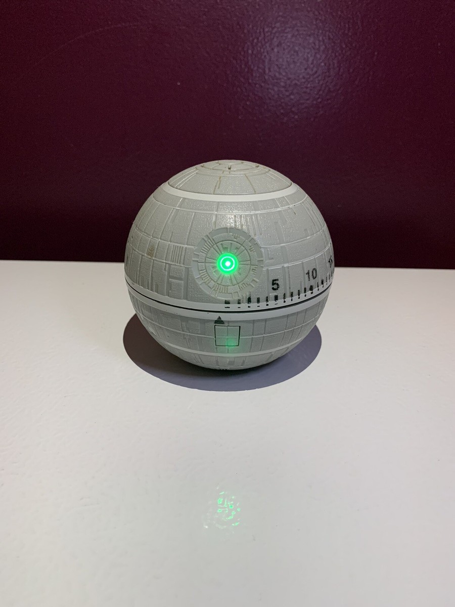 Star Wars Death Star 3