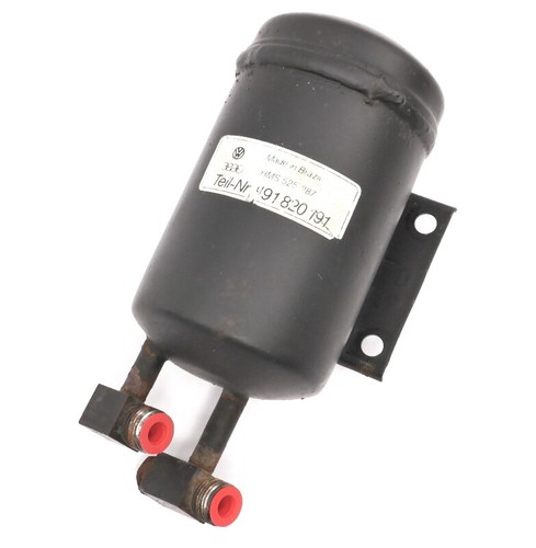 Air Conditioning AC A/C Drier Dryer 85-92 VW Jetta Golf MK2 - 191 820 ...