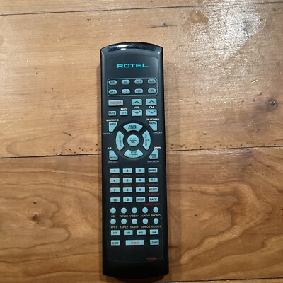 OEM ROTEL RR-939B RX-975 RX-1050 | eBay