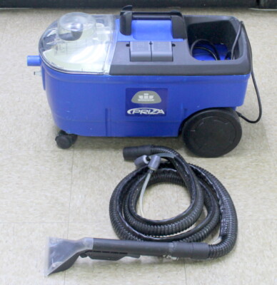 Sweepers & Scrubbers - Windsor