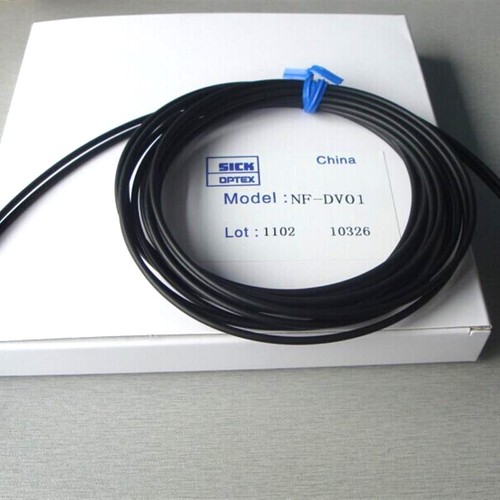 OPTEX NF-DV01 Fiber Optic Sensors New | eBay