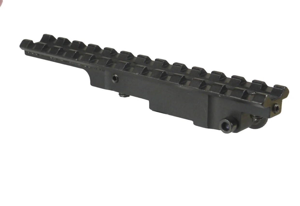 Mauser 98 K-98 K98 VZ 24 Mil-Spec Scout Weaver Scope Base Mount | eBay