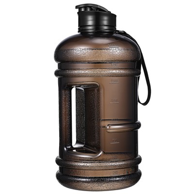 Sports Jug Large Capacity Water Bottle Outdoor Water Jug with Capacity ...