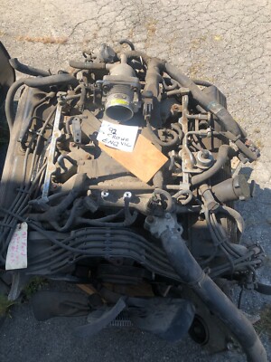 92 CROWN VIC ENGINE 4.6L | eBay