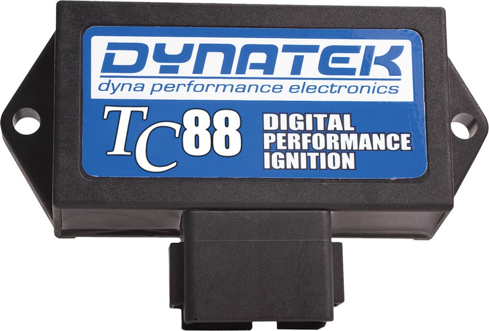 Dynatek 2000 Digital Performance Ignition System TC88-2P | eBay