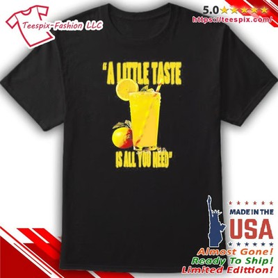 Louis’ Lemonade T-Shirt | eBay