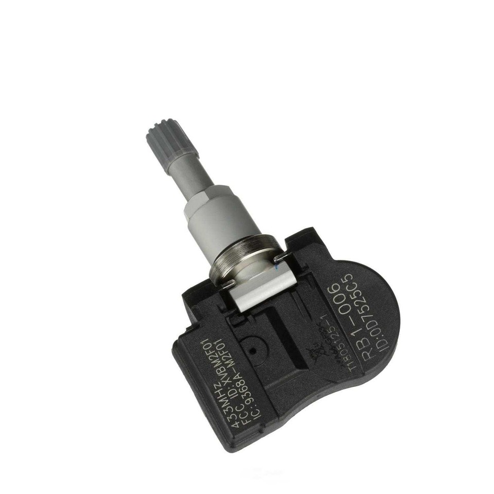 TPMS Sensor-Tire Pressure Monitoring System Sensor TPM138A fits 11-14 ...