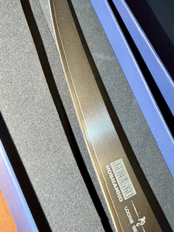 HOSHANHO Boning Knife 7 Inch Japanese Razor Sharp Fish Fillet Knife Box ...