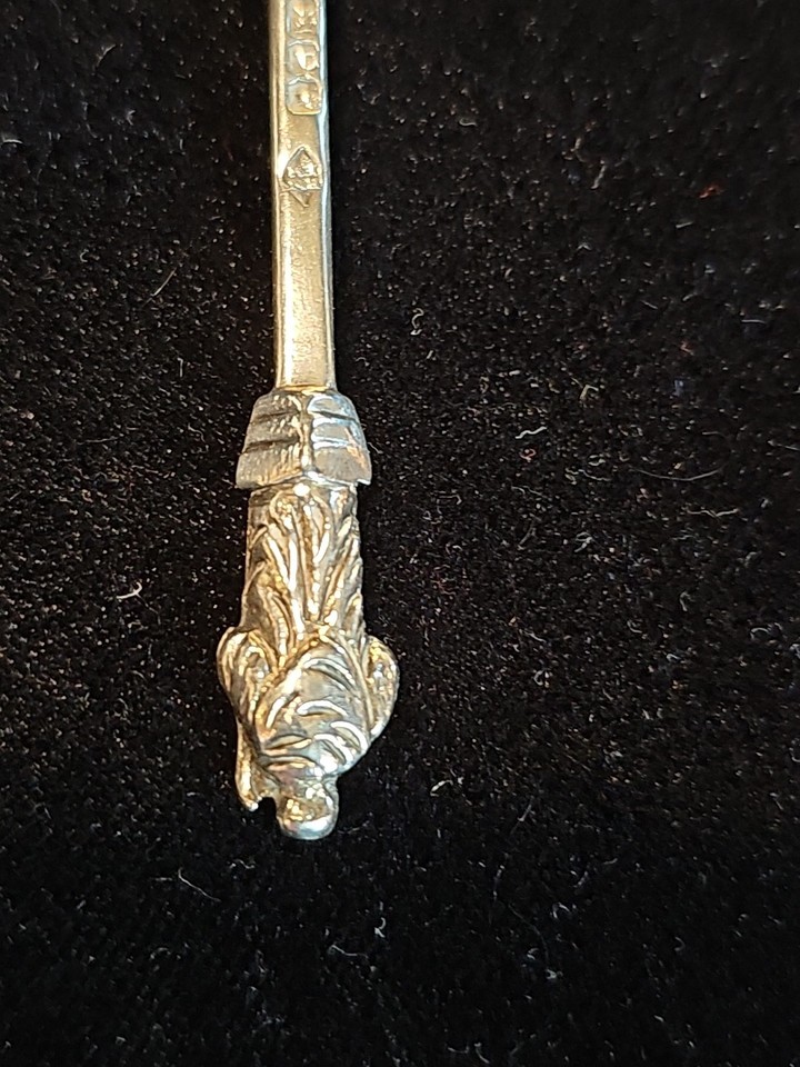 Nice Scrap Sterling Silver Spoons. 80 grams total. starting bid below ...