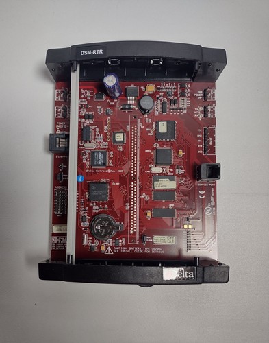 Delta Controls DSM-RTR r1.6c System Manager Router | eBay