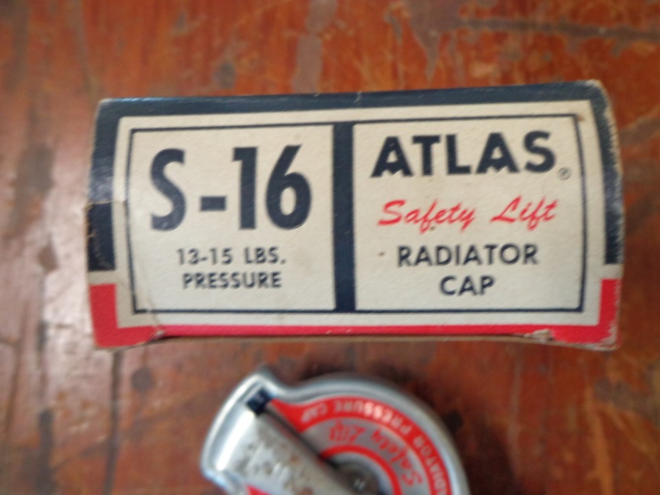 DeSoto Dodge Chrysler Packard Plymouth 13 14 15 lbs safety lift ...