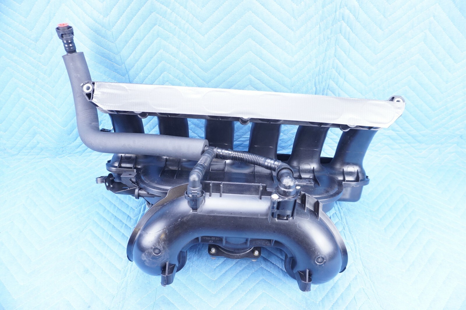 BMW 128i E88 Intake Manifold 2008-2013 OEM | eBay