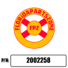 2002258 - GASKET fits Caterpillar with Free Shipping | eBay