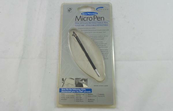 Cross Micro Pen Handheld Stylus (192-2cs0d) for sale online | eBay