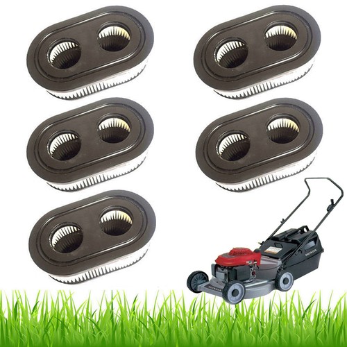 5PCS Air Filter Replacement Fits Briggs & Stratton 798452 593260 550E ...