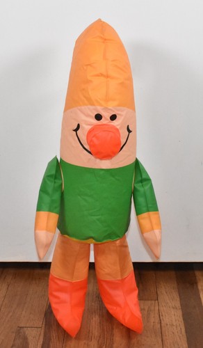 Vintage Coast to Coast Hardware Stores Inflatable Elfy Advertising ...