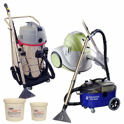 Carpet cleaning machine equipment kit car valet - Kiam Pro Valet ...