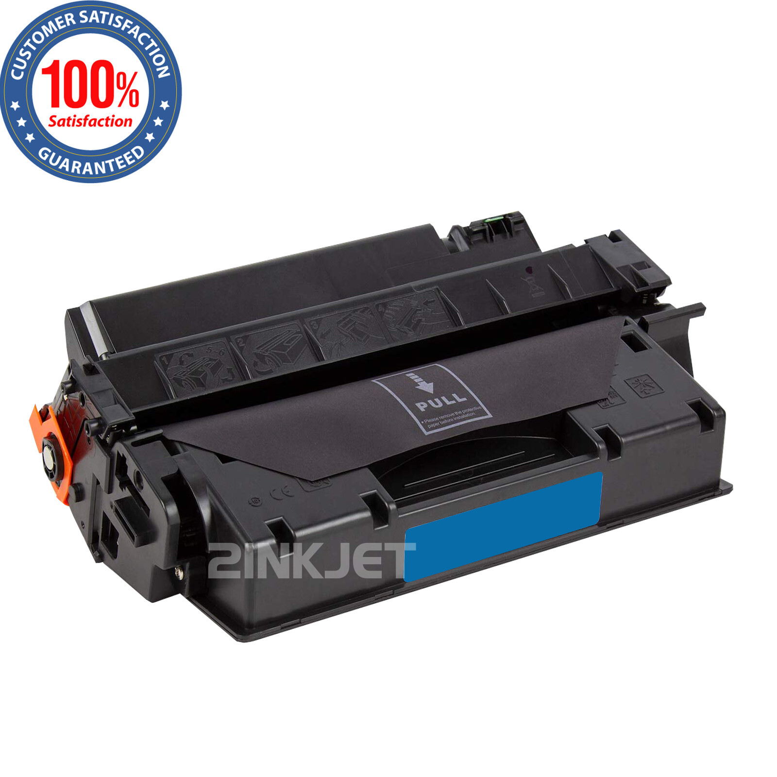 1PK Toner Cartridge For Canon 120 ImageClass D1120 D1150 D1180 D1380 ...
