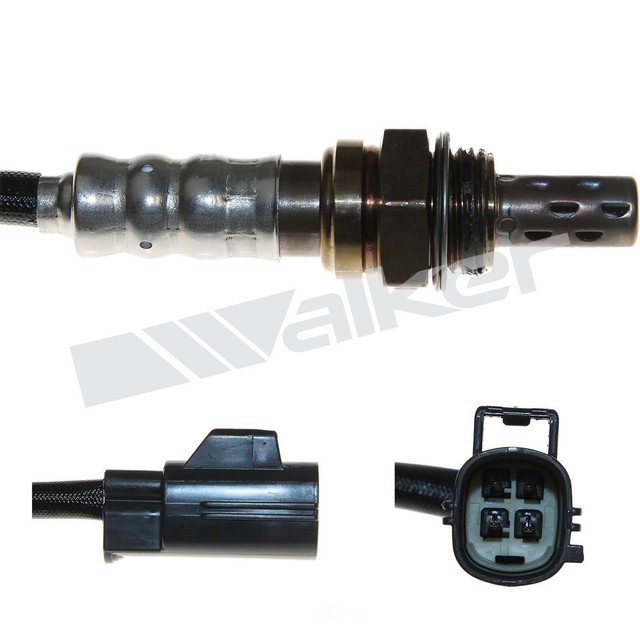 Oxygen Sensor-GAS, Eng Code: VQ35DE, FI, Natural Left,Right Walker ...